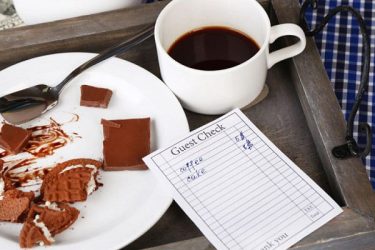 Dine and Dash là gì? Cách xử lý khôn ngoan khi Dine and Dash xảy ra