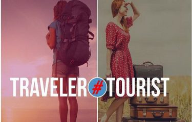 Traveler là gì? Những điểm khác nhau giữa Traveler và Tourist