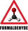 Formaldehyde là gì? Ngạc nhiên vì độ hại của Formaldehyde trong vải